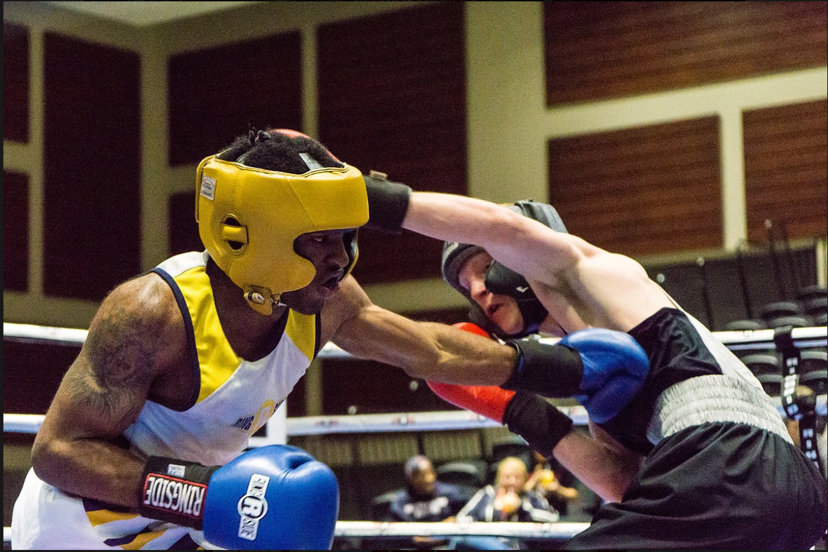 Collegiate Boxing Training Guide – Straight to Boxing