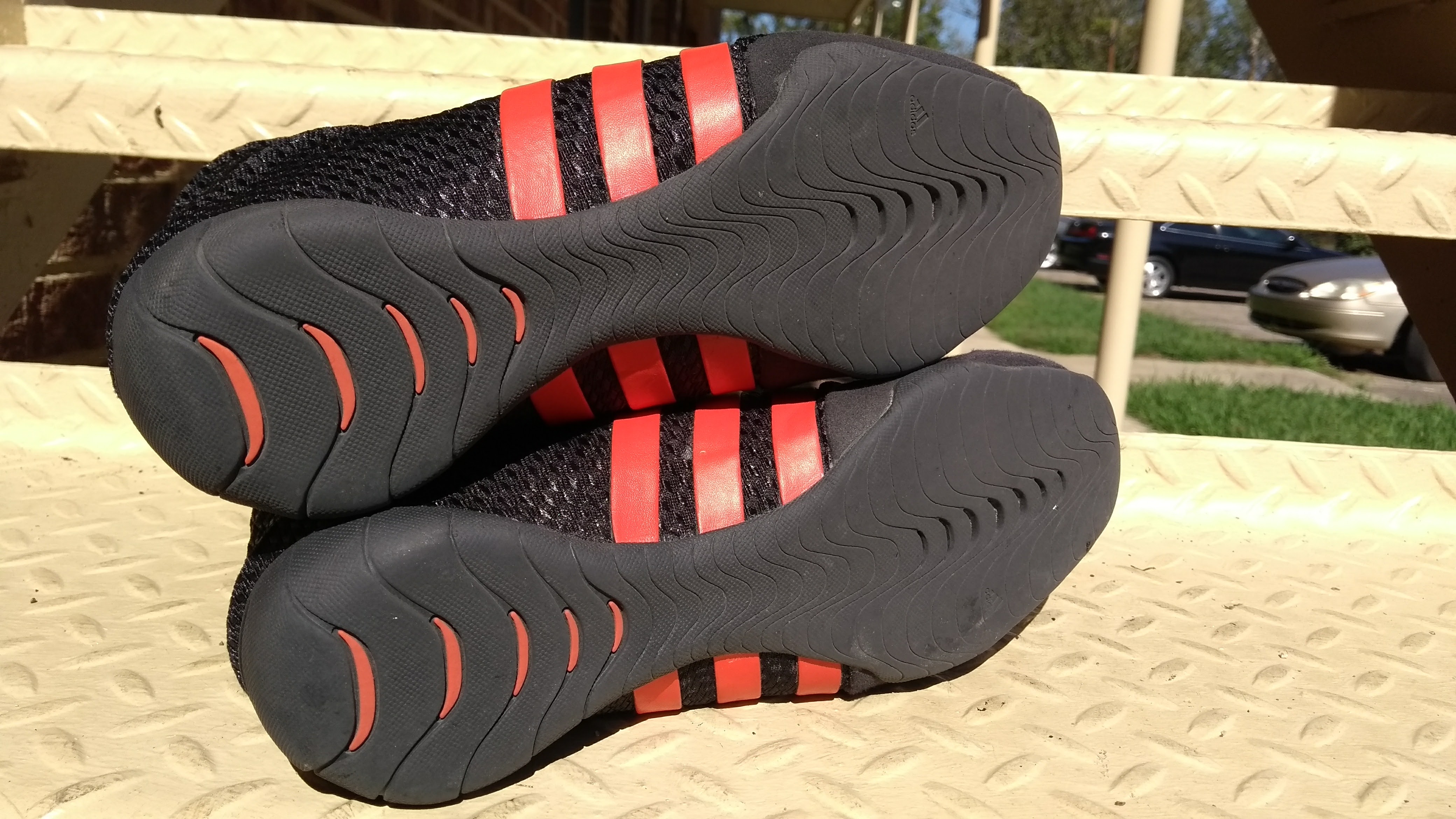 Adidas Adipower Boxing Boots Review – Straight to Boxing