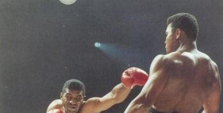 Types of Guards – Straight to Boxing