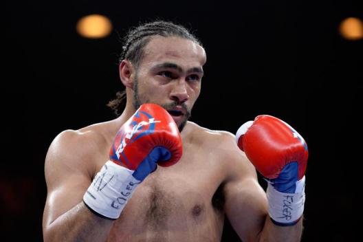Types of Guards – Straight to Boxing