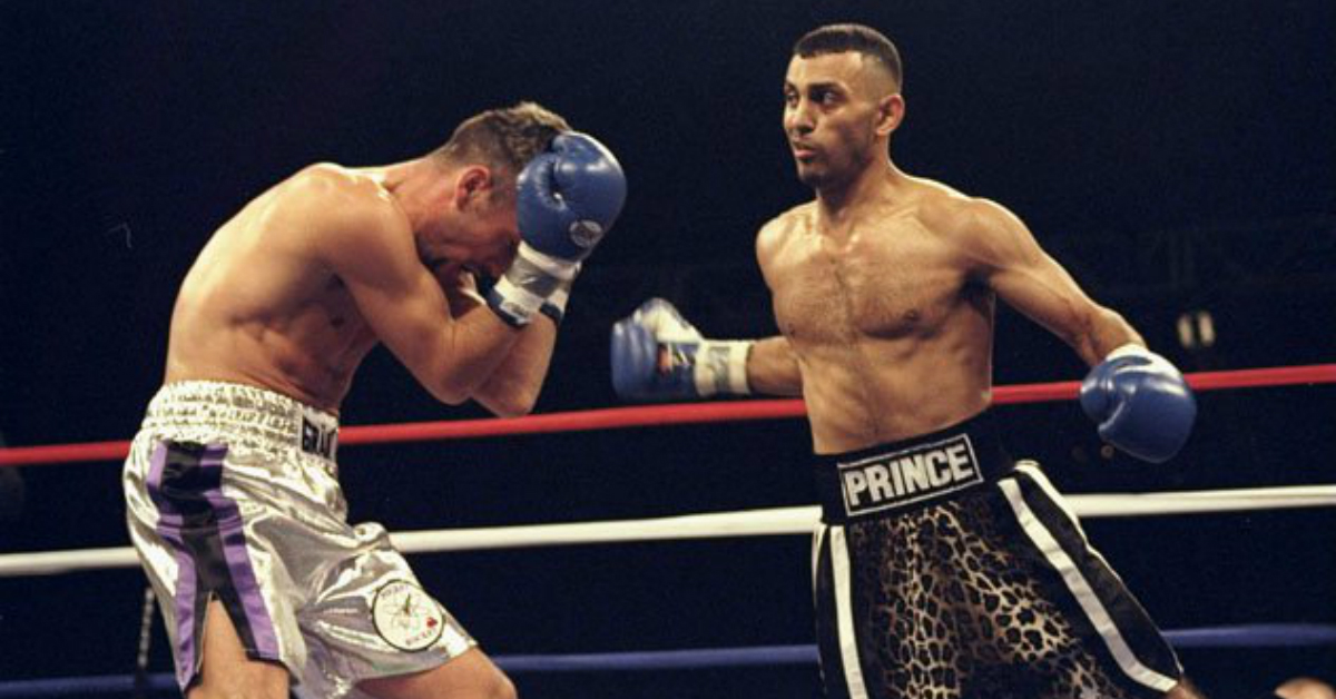 Types of Boxing Styles – Straight to Boxing